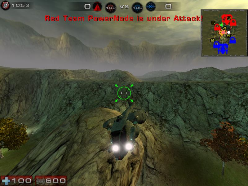 Unreal Archive / Unreal Tournament 2004 (UT2004) / Mutators / Fireblade Re Archive